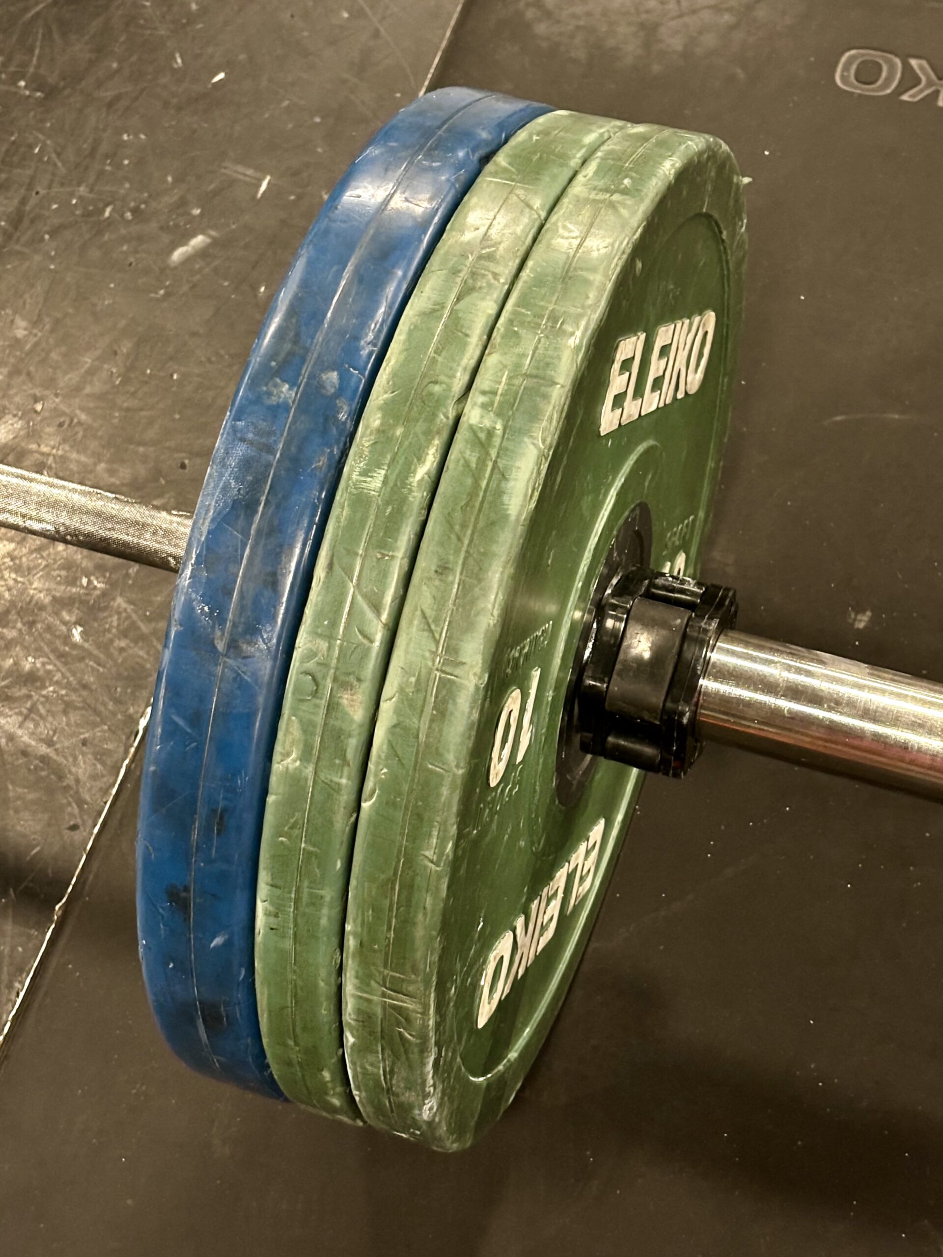 Staying In Shape At 50 And Beyond - Faster, Stronger, Longer. Longer.